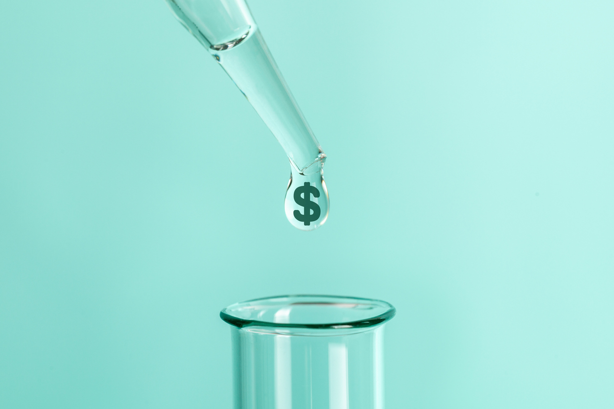 The Key Elements Of A Pitch Deck For Life Science VCs